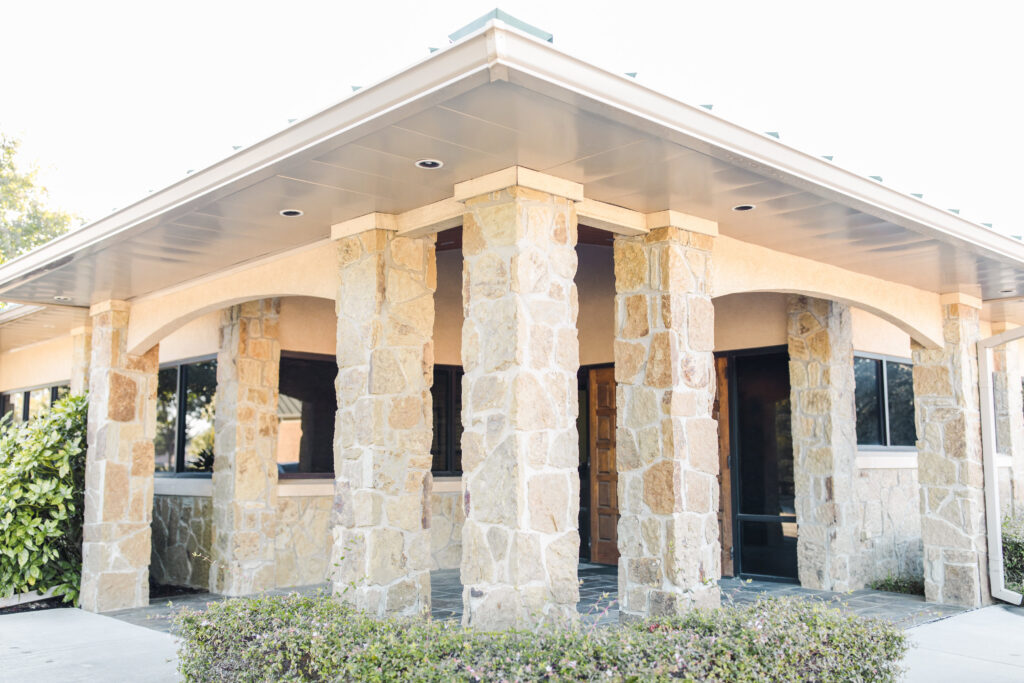 Contact Us - McWilliams & McWilliams, PLLC